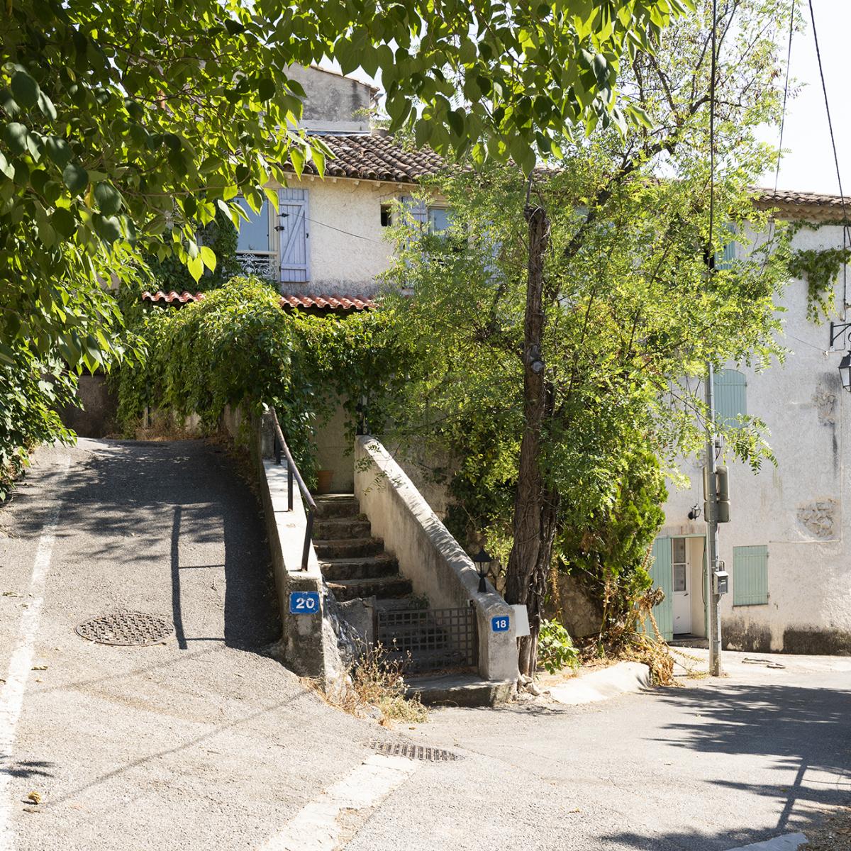 Découverte de la Treille, village de Provence | Office de Tourisme de ...