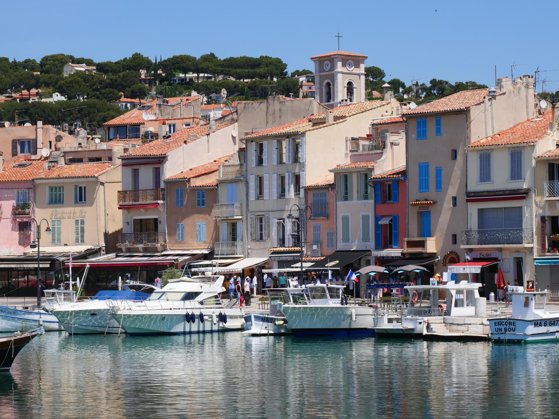 Autour de Marseille : la Provence | Marseille Tourisme Autour de Marseille : la Provence | Marseille Tourisme