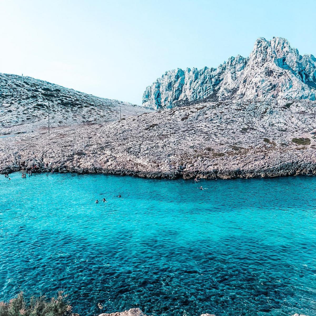 Le village des Goudes | Office de Tourisme de Marseille