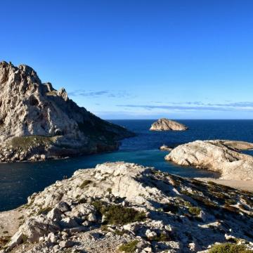 La Calanque des Goudes | Office de Tourisme de Marseille