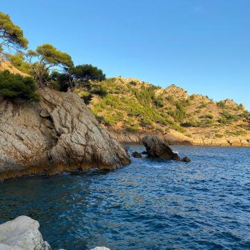 La Calanque de Méjean | Site officiel de l’Office de Tourisme de Marseille