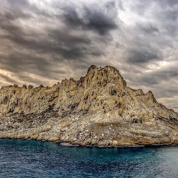 La Calanque des Goudes | Office de Tourisme de Marseille
