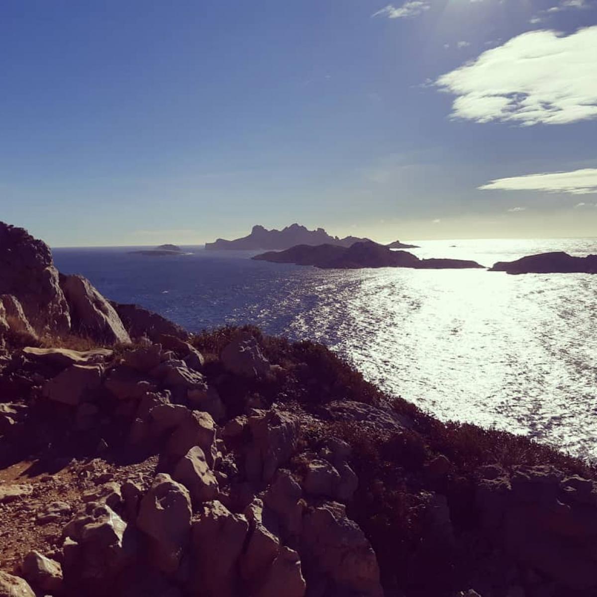 La Calanque des Goudes | Office de Tourisme de Marseille