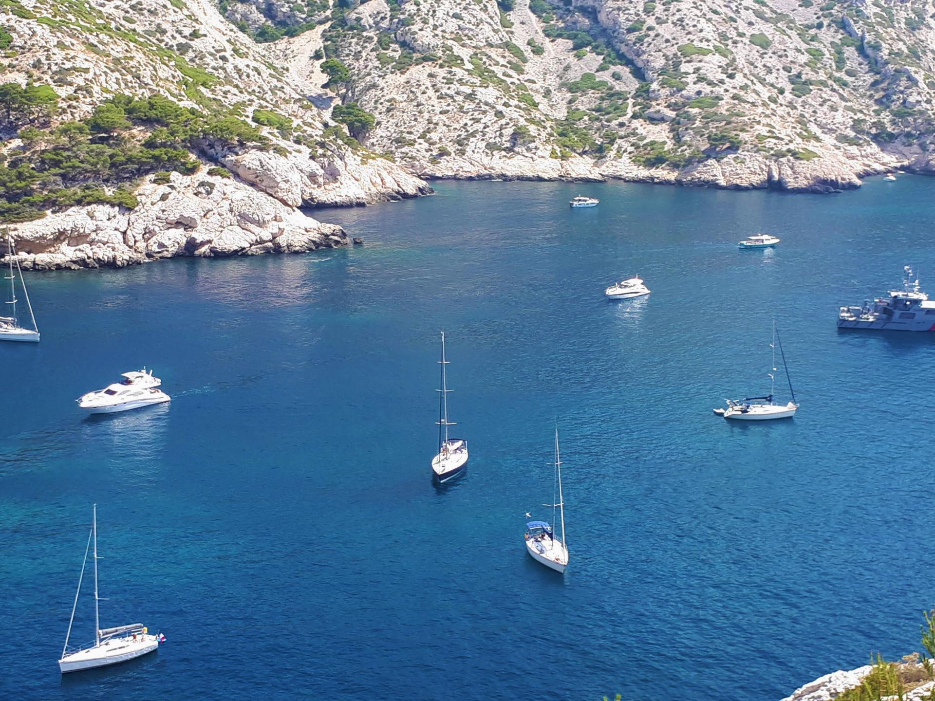 Marseille Experience: booking activities | Marseille Tourist Office