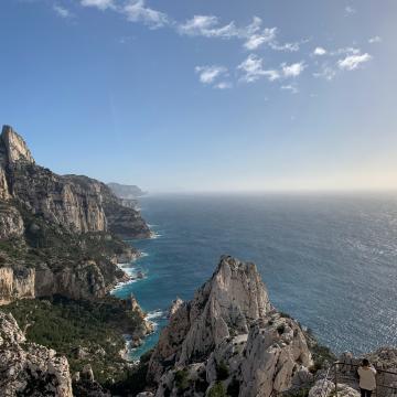 La Calanque des Goudes | Office de Tourisme de Marseille