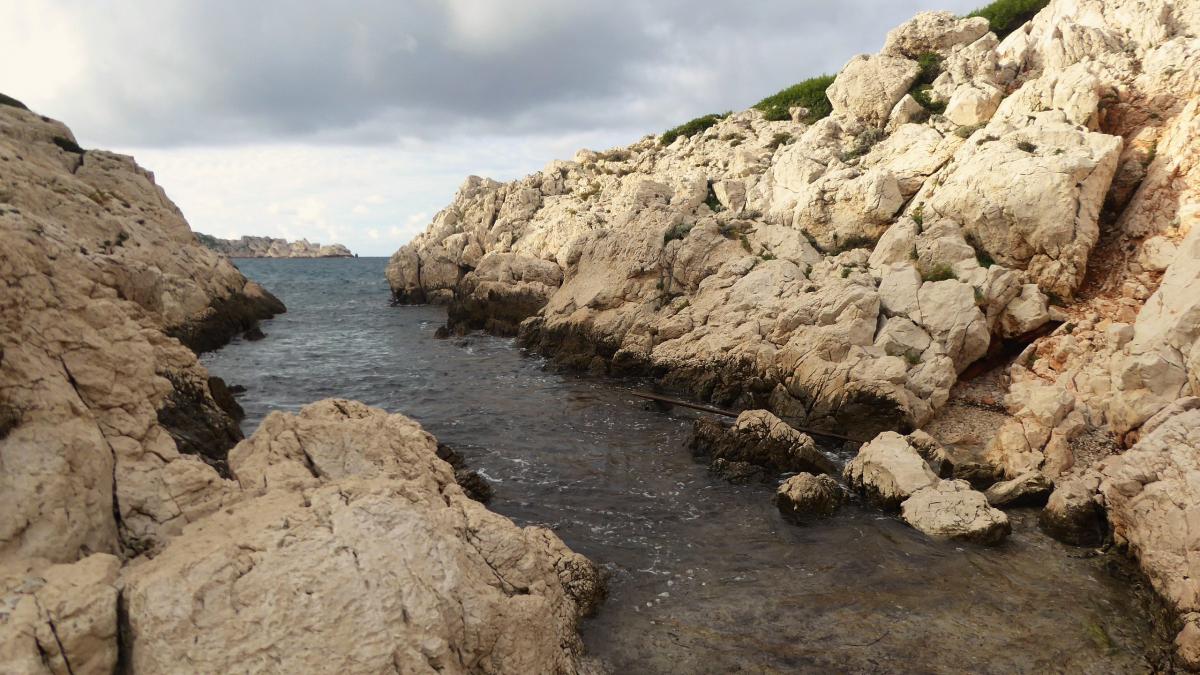 The most beautiful calanques | Marseille Tourism