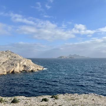 La Calanque des Goudes | Site officiel de l’Office de Tourisme de Marseille