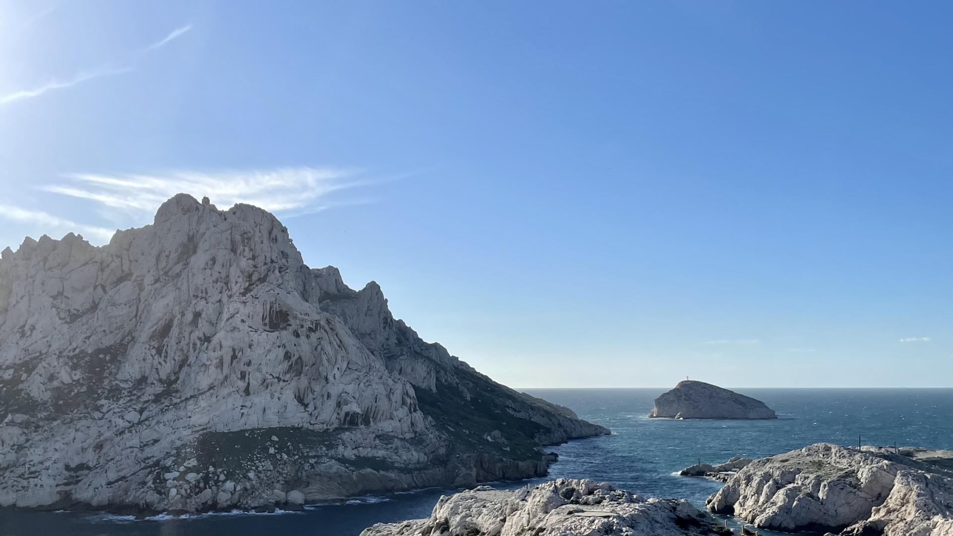 Get lost at les Goudes: discover the origin of this Marseille ...