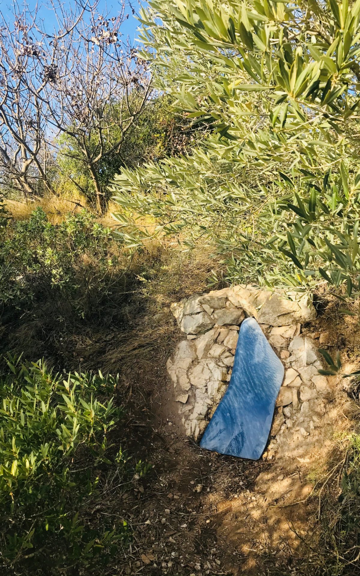 Hike to the fossil spring on the GR 2013 | Marseille Tourism