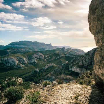 La Calanque de Marseilleveyre | Site officiel de l’Office de Tourisme ...