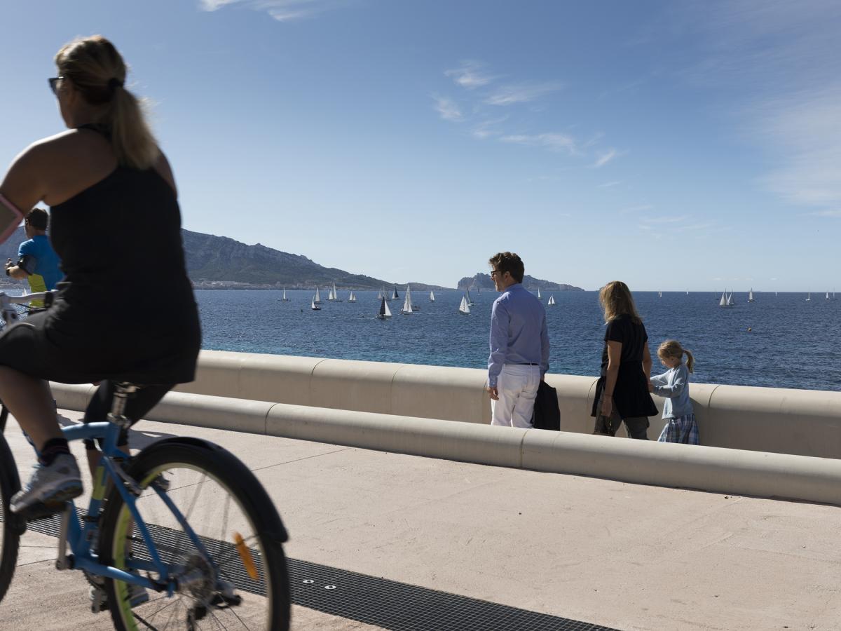Marseille Experience: booking activities | Marseille Tourist Office