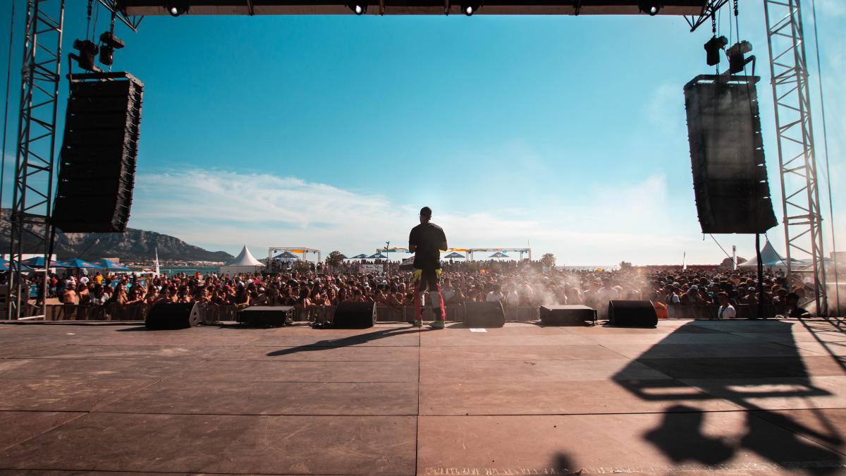 Festivals in Marseille | Marseille Tourism