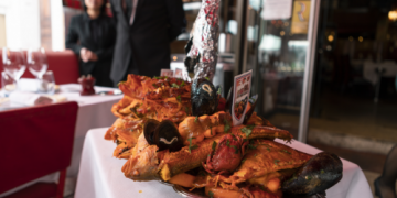 The 7 best culinary specialities of Marseille | Marseille Tourism