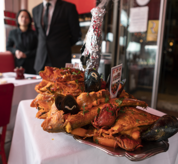The 7 best culinary specialities of Marseille | Marseille Tourism