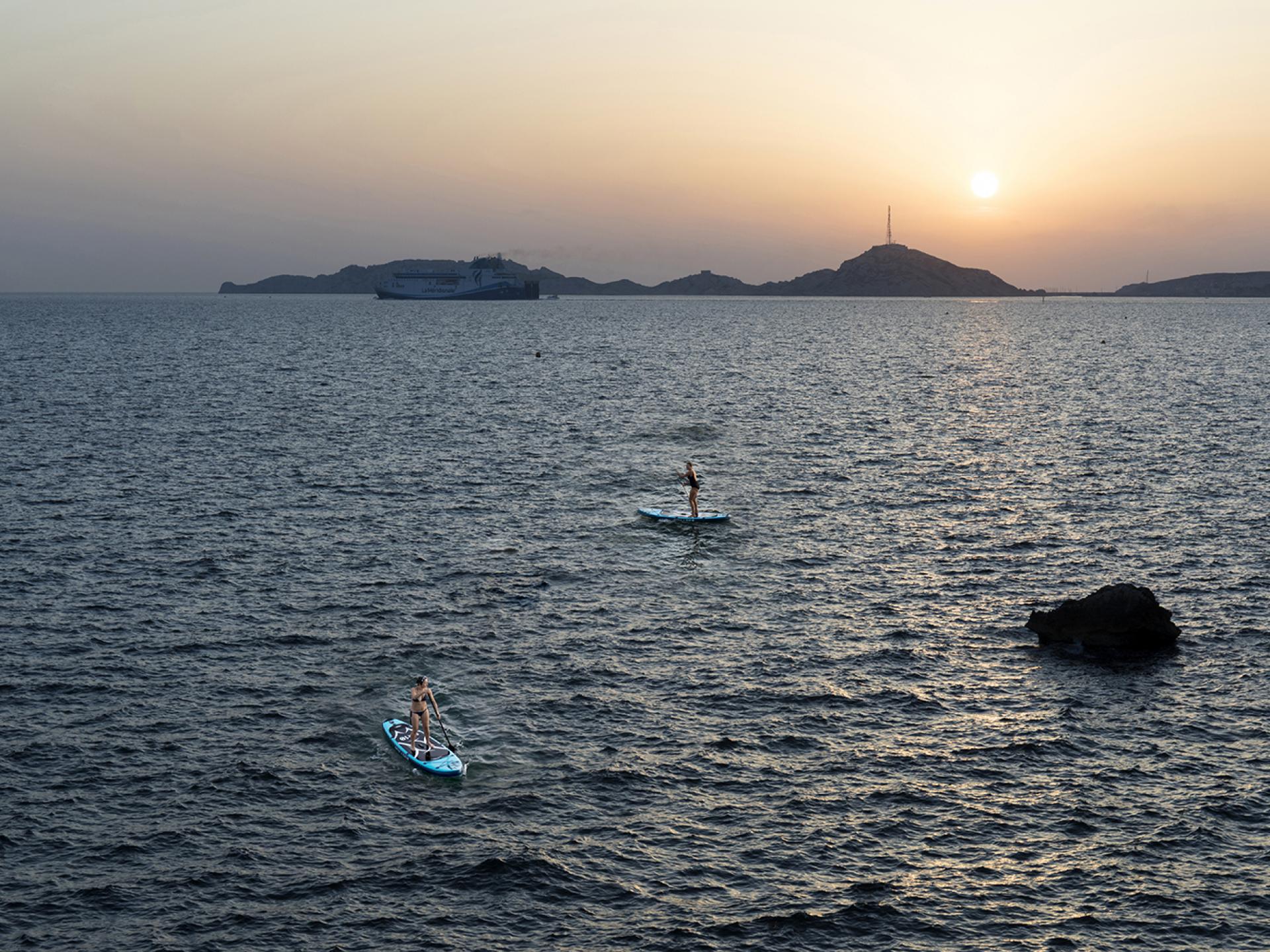 Marseille Experience: booking activities | Marseille Tourist Office