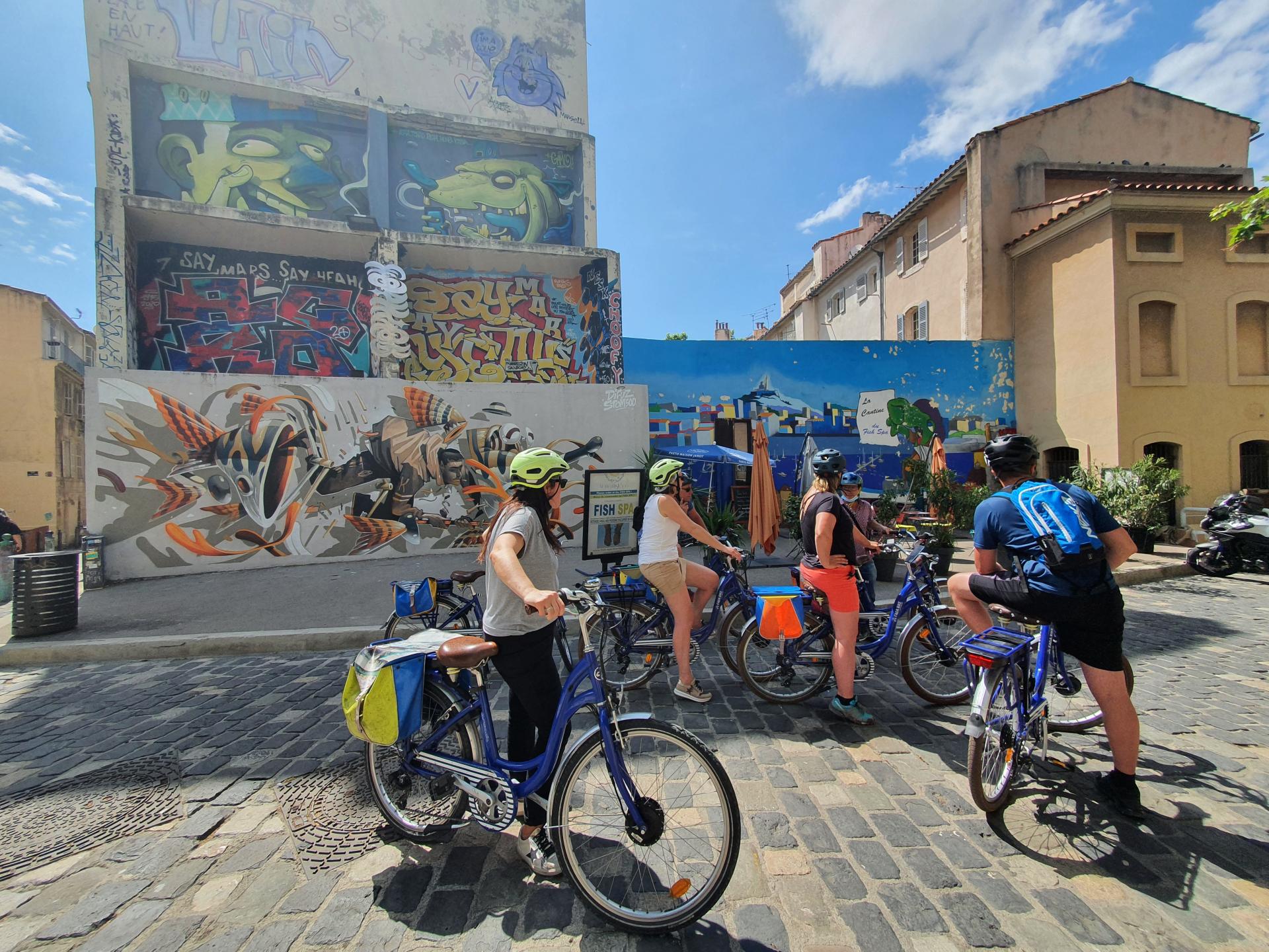 Marseille Expérience | Office de Tourisme de Marseille