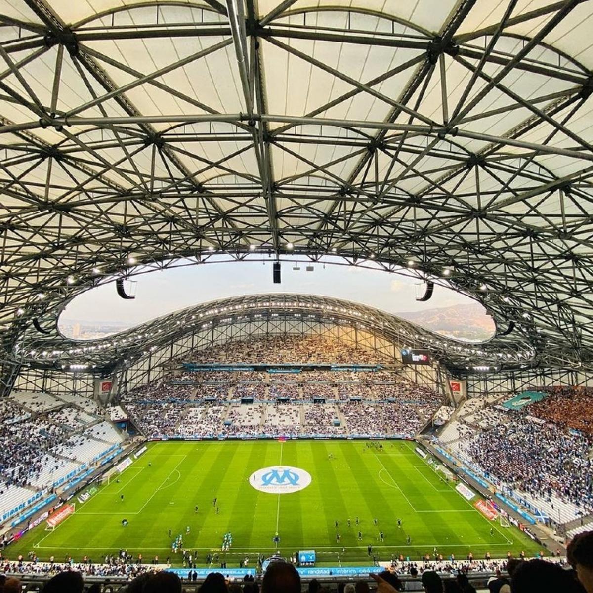 Marseille Tourism