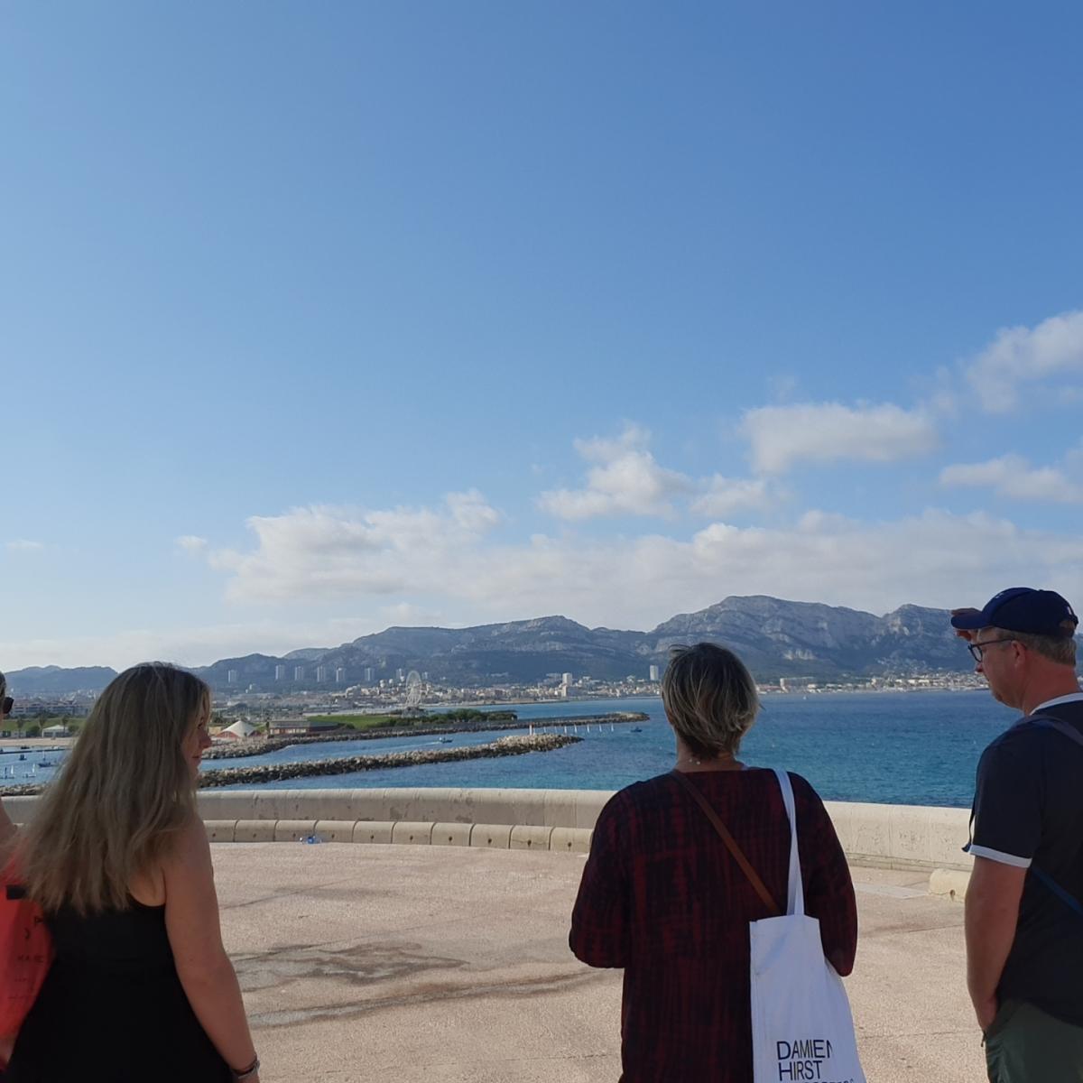 Marseille Experience: booking activities | Marseille Tourist Office