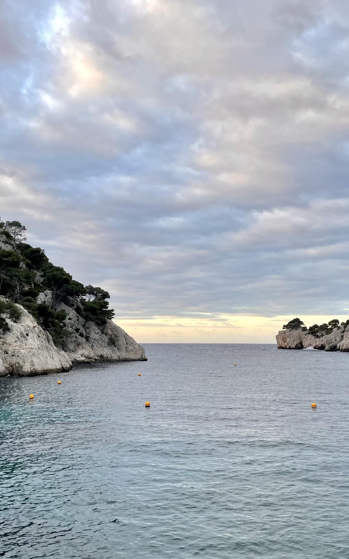 La Calanque de Port-Pin | Office de Tourisme de Marseille