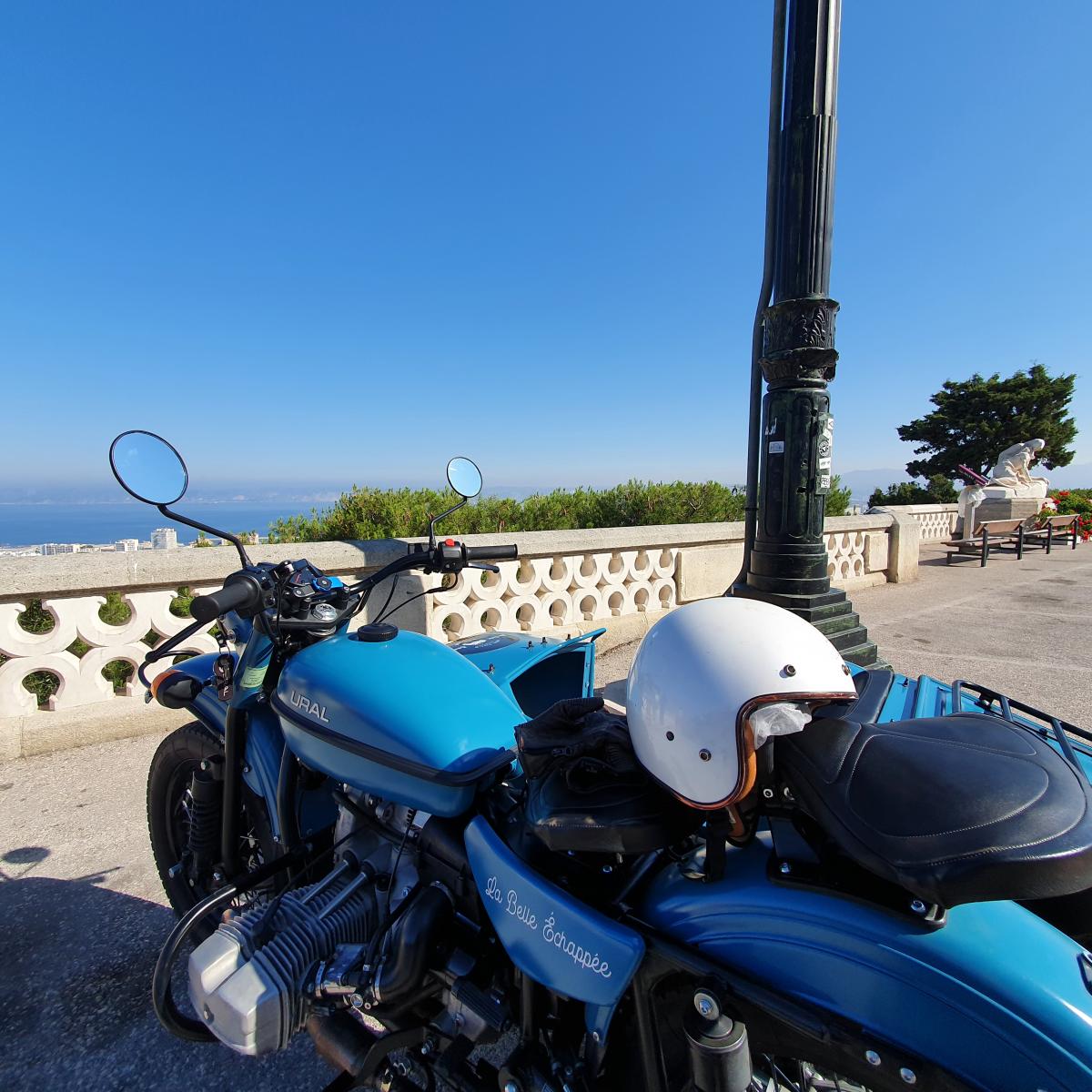 Marseille Experience: booking activities | Marseille Tourist Office