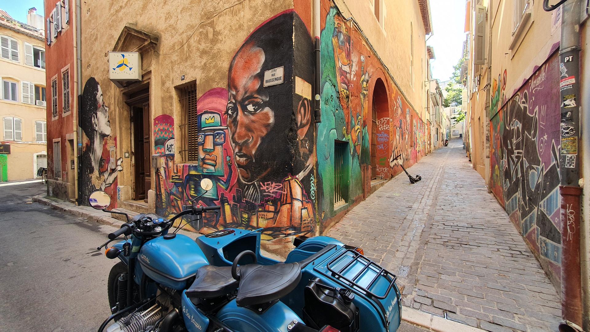 Unique activities in Marseille for your enjoyment | Marseille Tourism