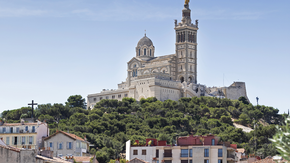 Why come to Marseille? | Marseille Tourism
