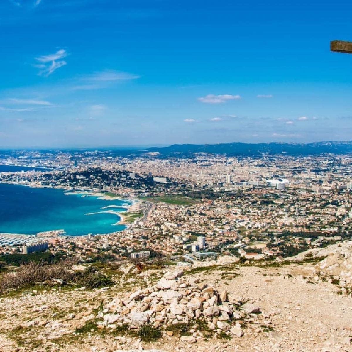 La Calanque de Marseilleveyre | Office de Tourisme de Marseille