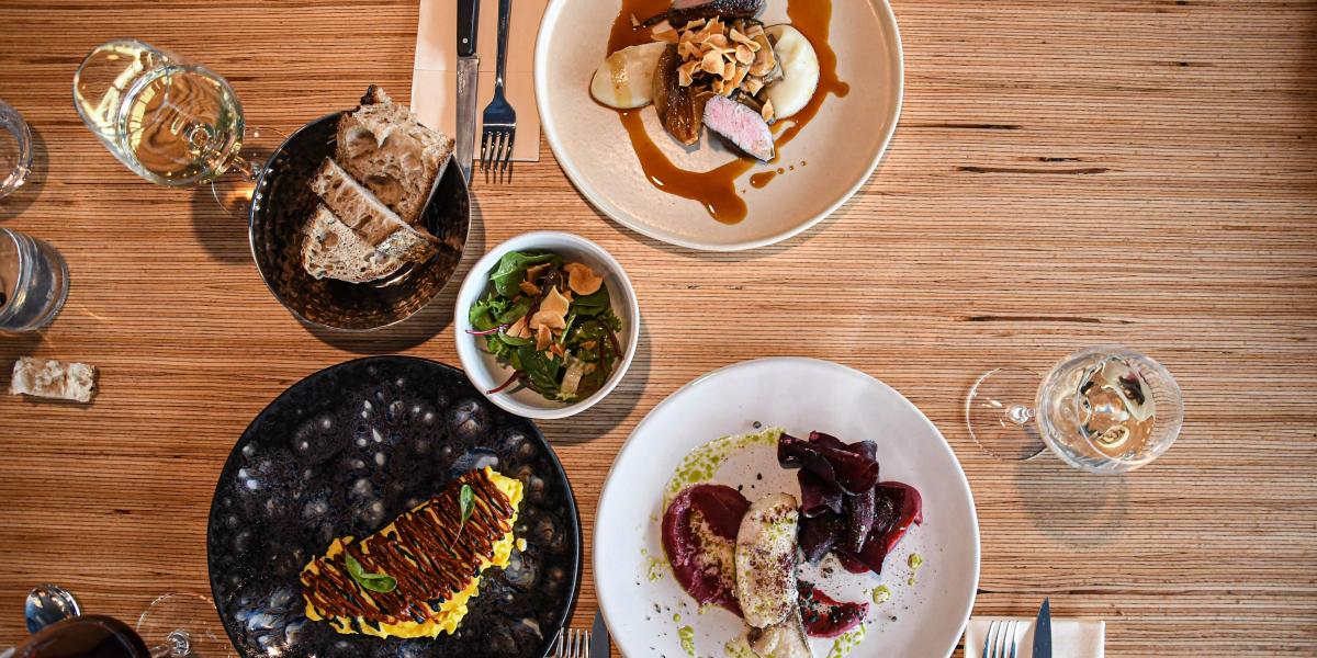 Gastronomy | Marseille Tourism