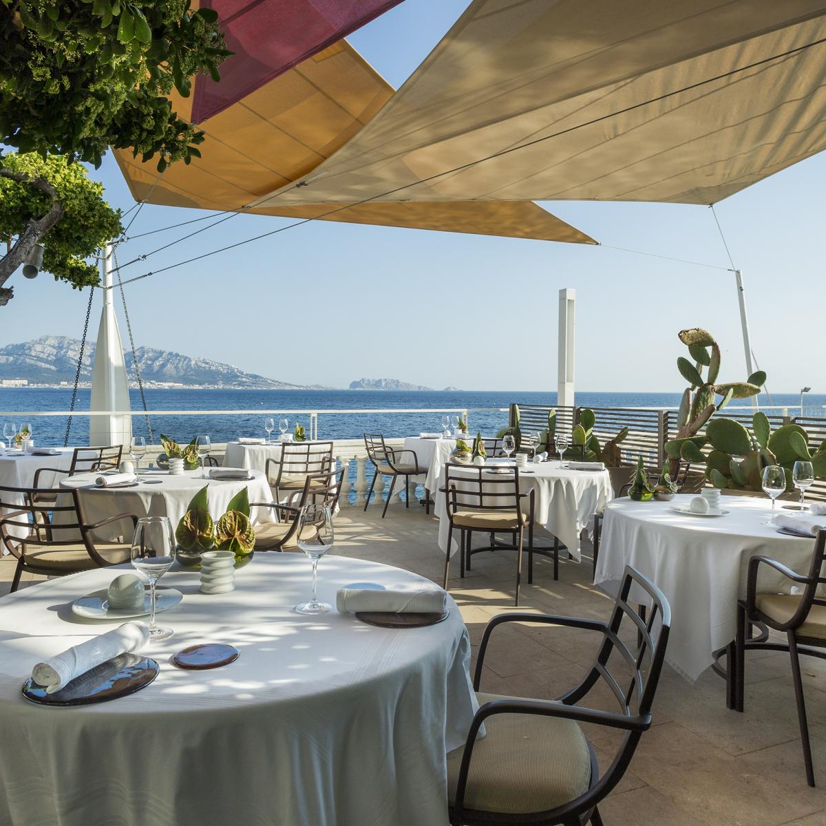 La Corniche Kennedy | Office de Tourisme de Marseille