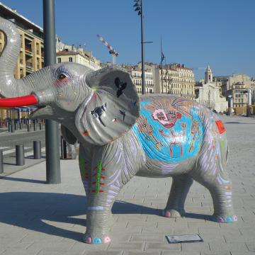 Parc du Palais Longchamp | Site officiel de l’Office de Tourisme de ...