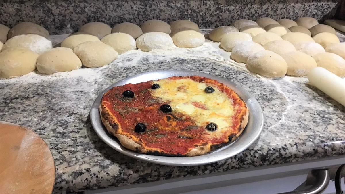 Où manger les meilleures pizzas à Marseille ? | Office de Tourisme de ...