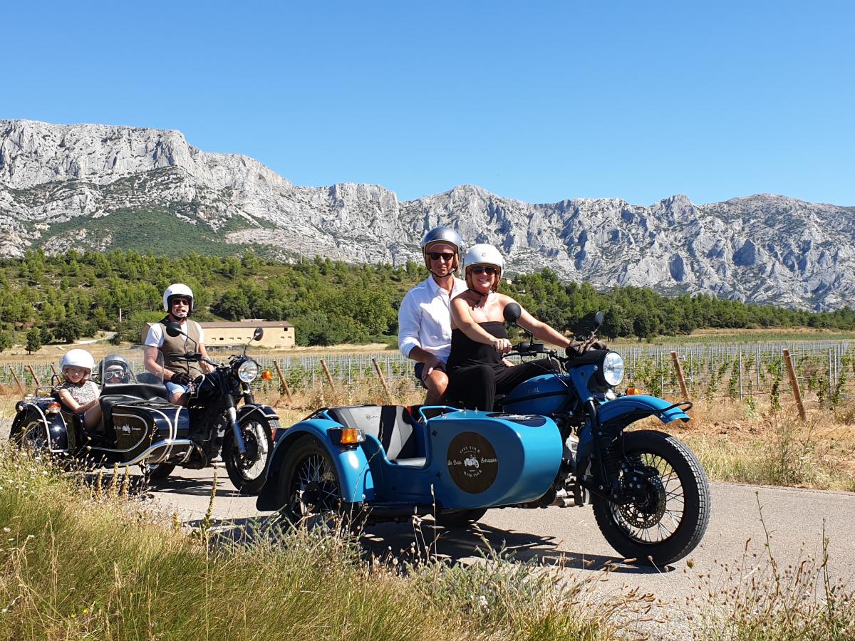 Marseille Experience: booking activities | Marseille Tourist Office