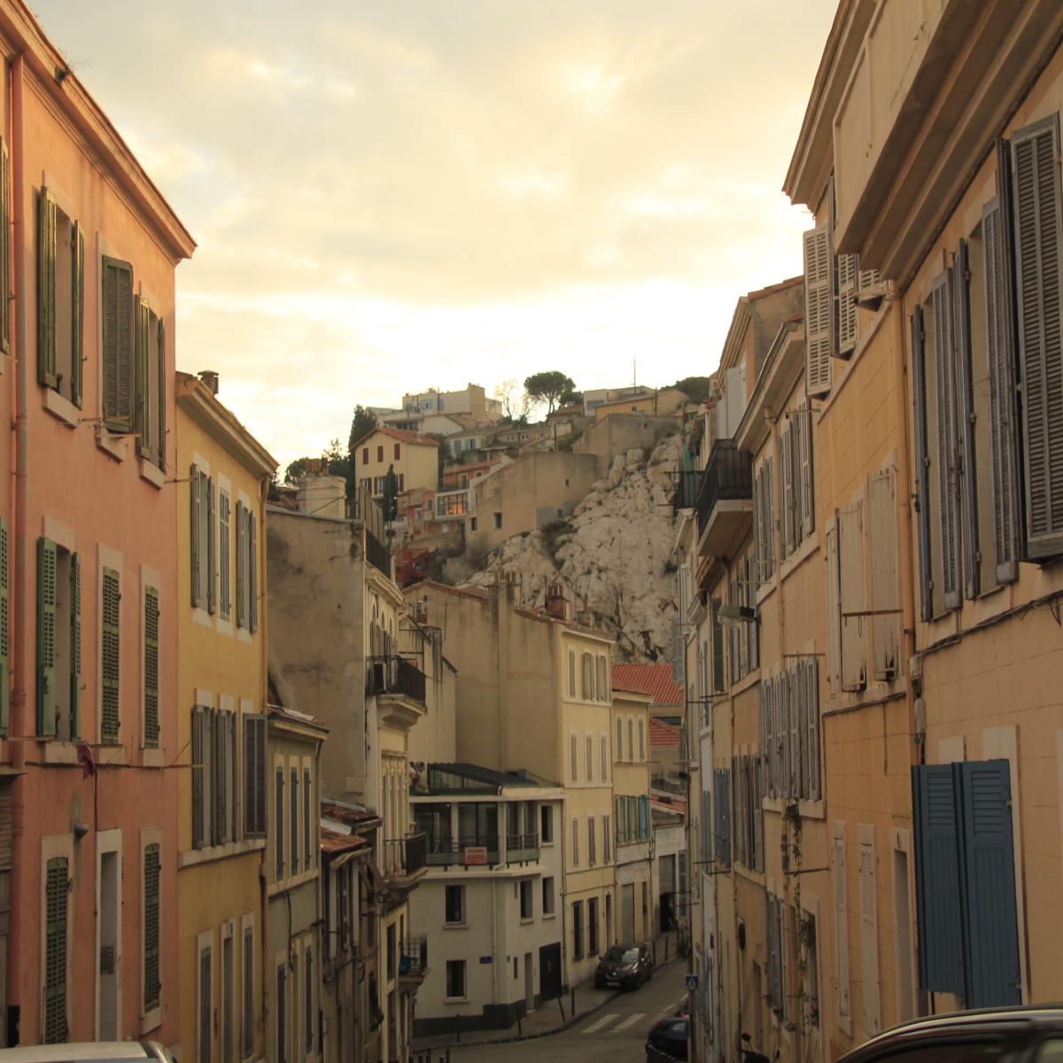 Vauban : Quartier à Marseille | Office de Tourisme de Marseille
