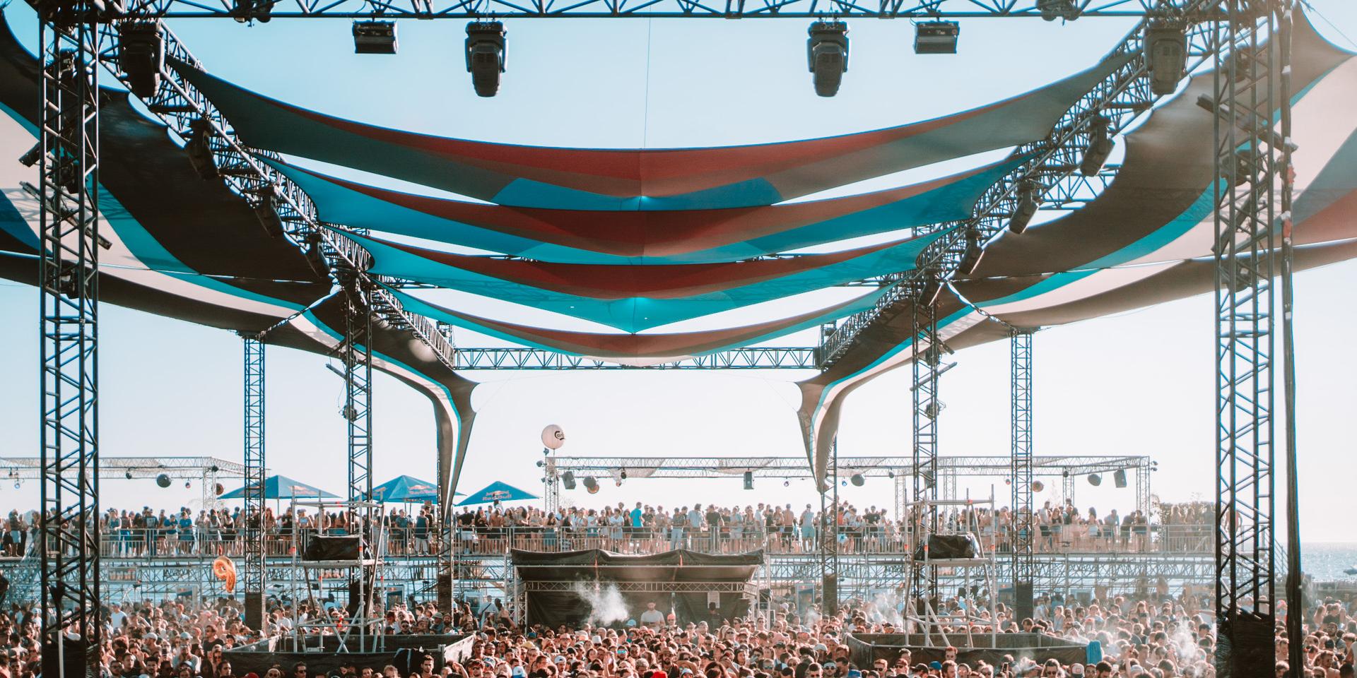 Les festivals à Marseille en 2024 | Office de Tourisme de Marseille