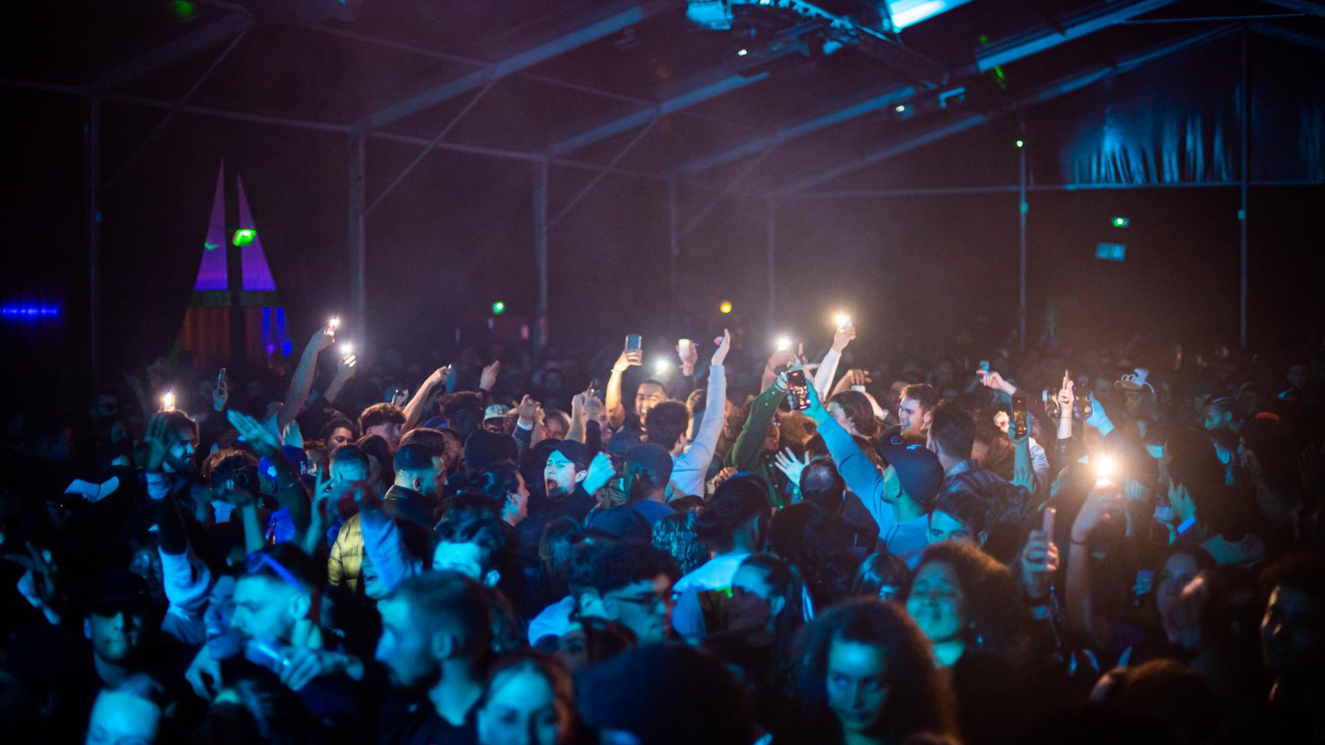 Soirée Marseille | Office de Tourisme de Marseille