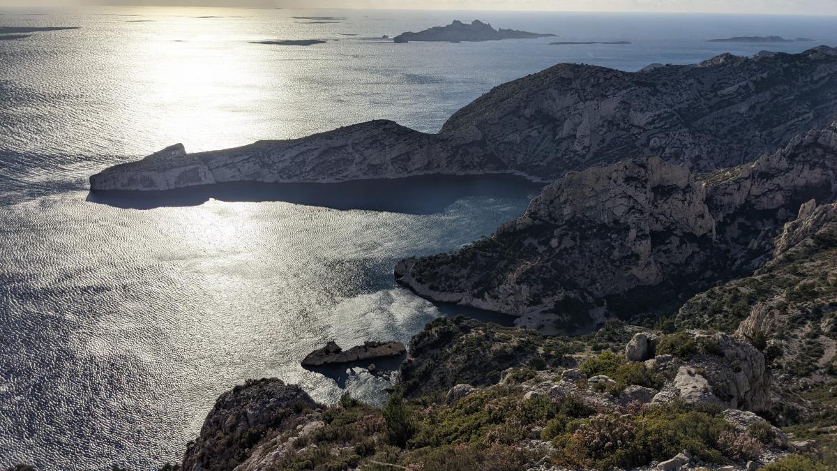 The Cosquer Cave | Marseille Tourism
