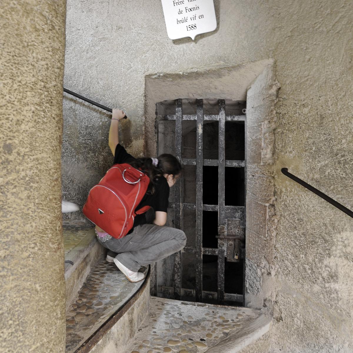 The Château d’If, between history and legend | Marseille Tourism