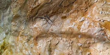 The Cosquer cave, a major world site of cave art | Marseille Tourism