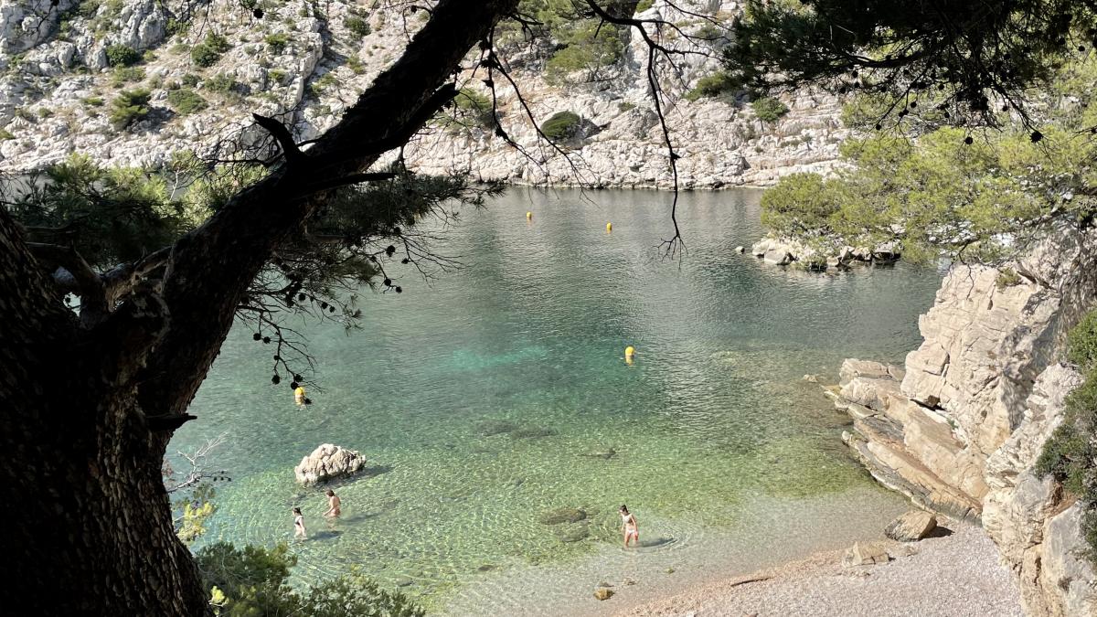 Les plus belles calanques | Office de Tourisme de Marseille