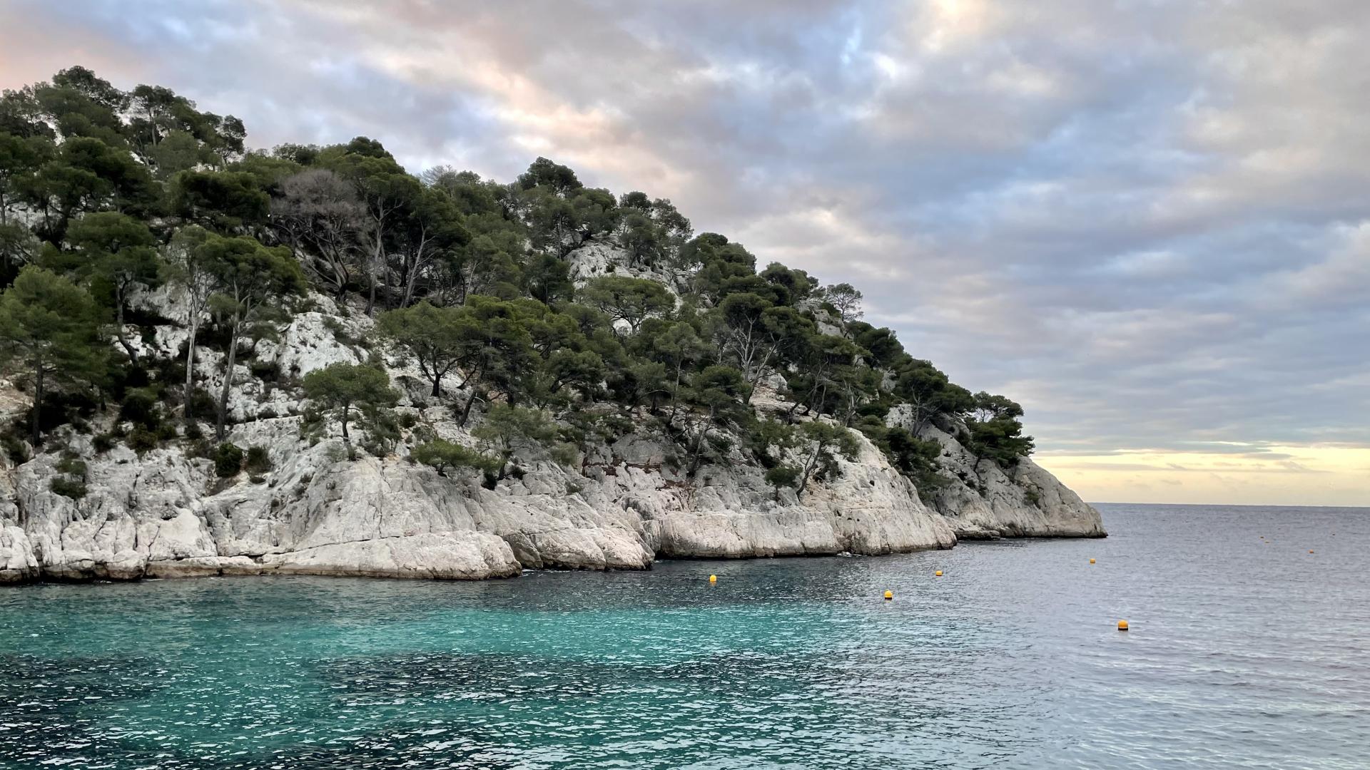 Les plus belles calanques | Office de Tourisme de Marseille