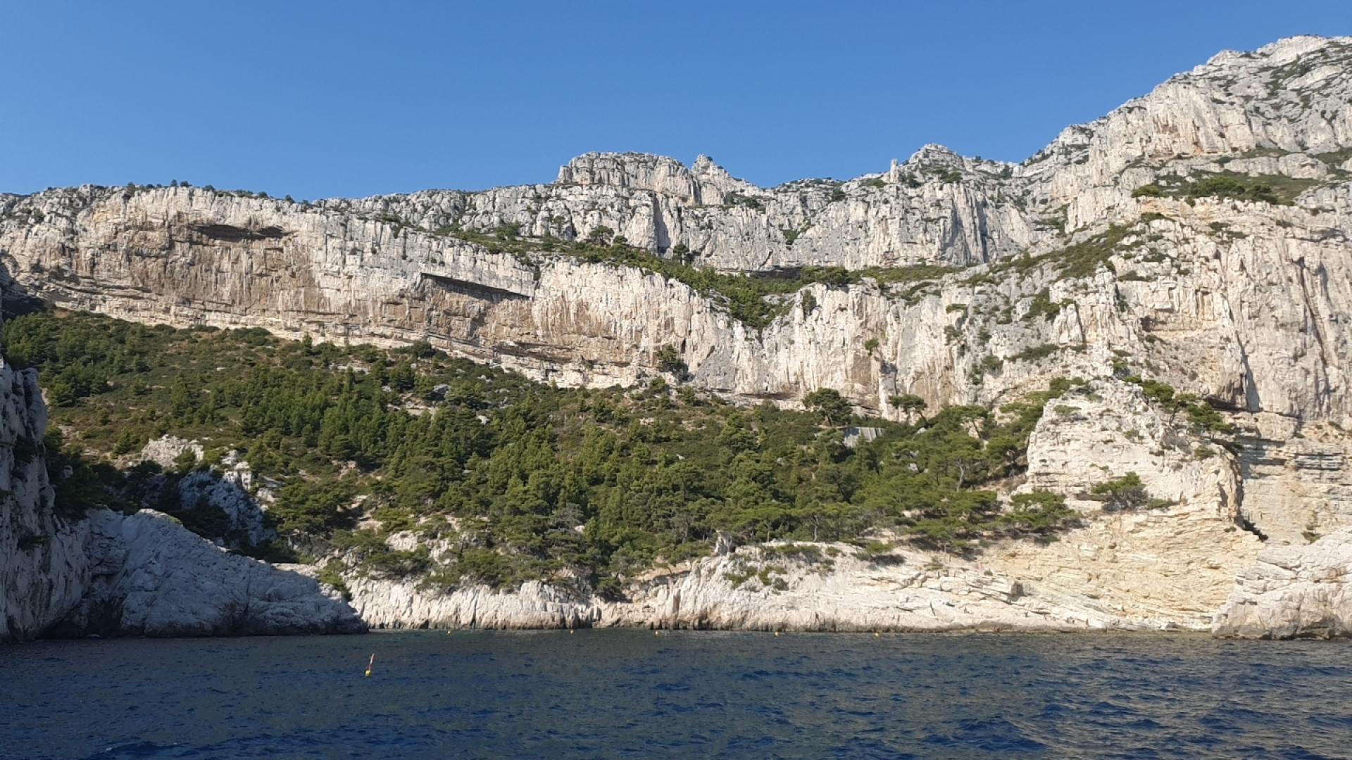 Les plus belles calanques | Office de Tourisme de Marseille