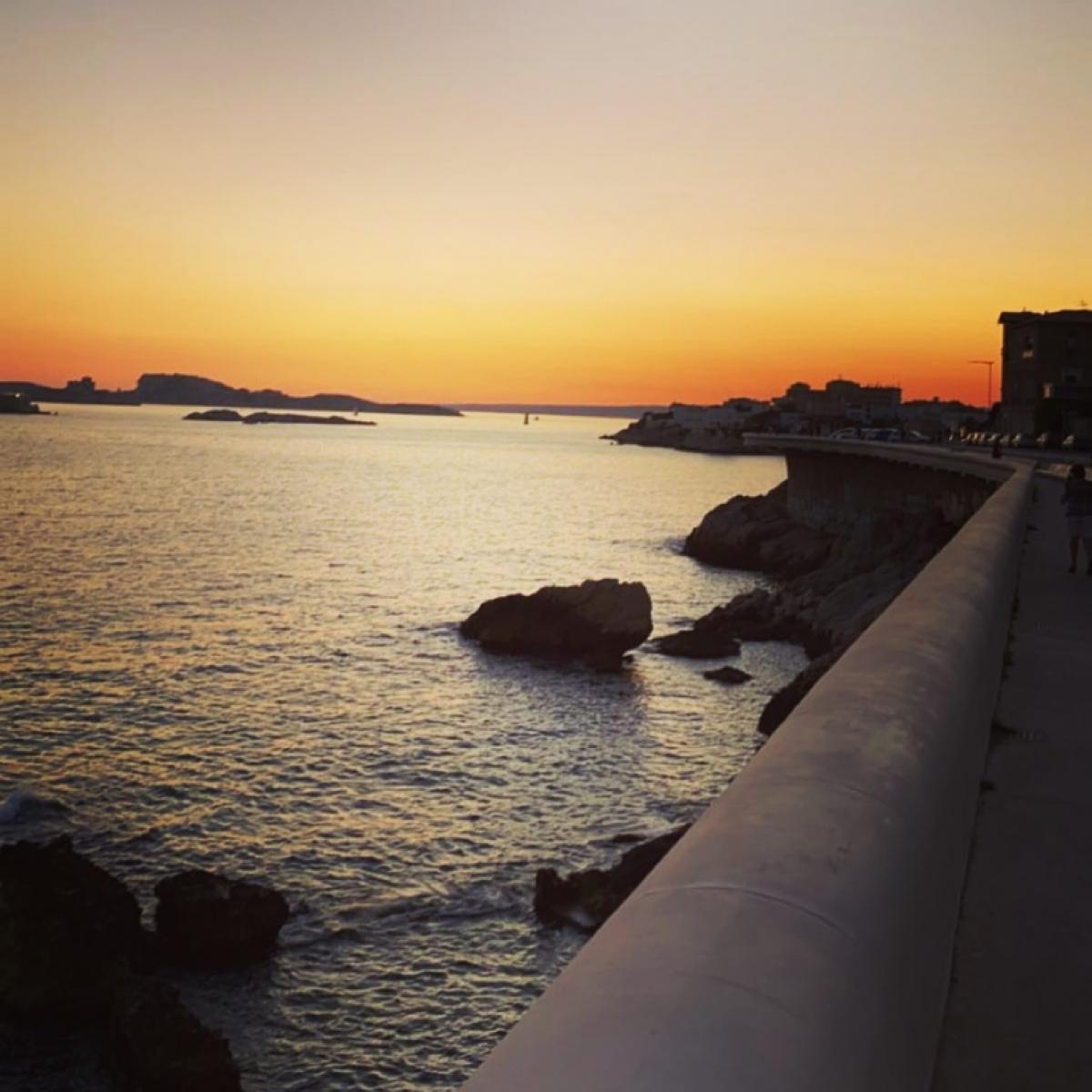 Official website of the Tourist Office of Marseille