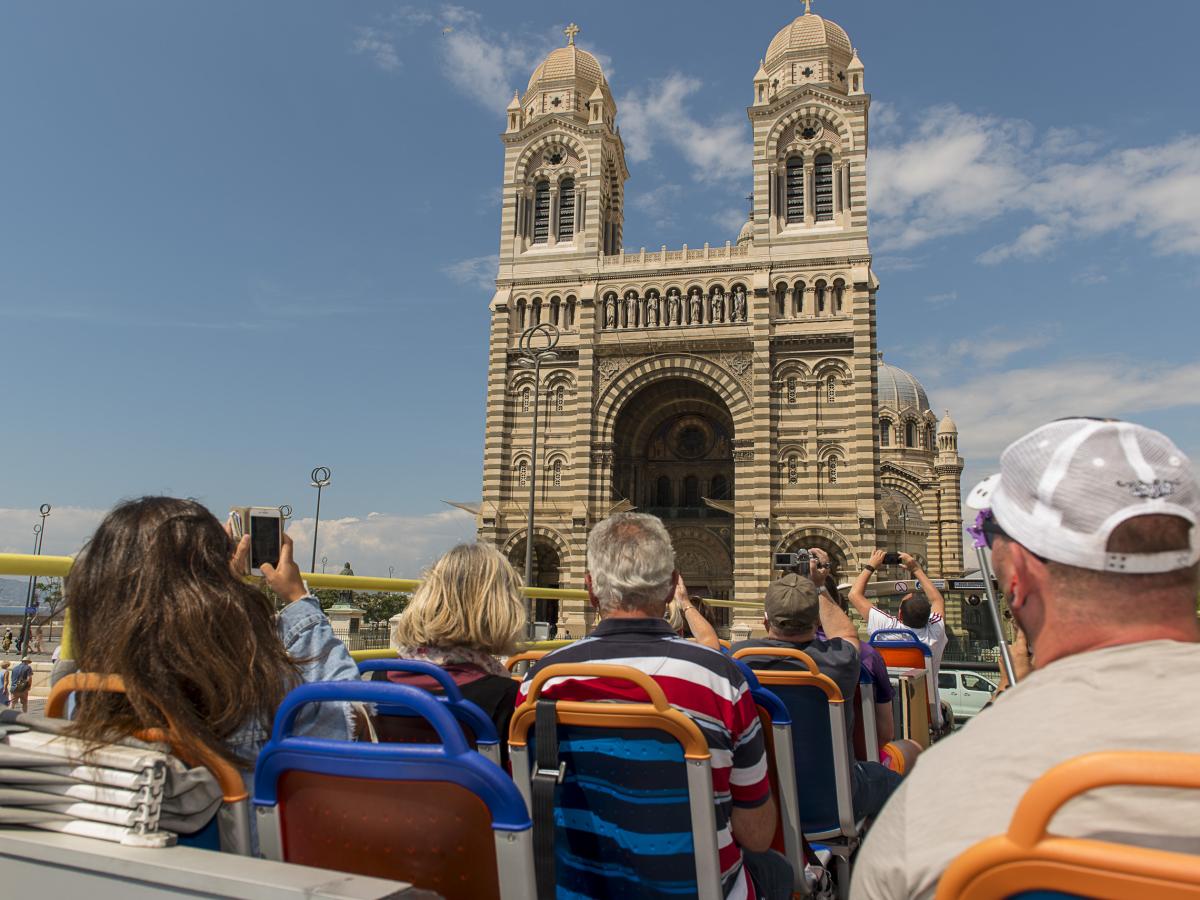 Citypass Marseille | Marseille Expérience