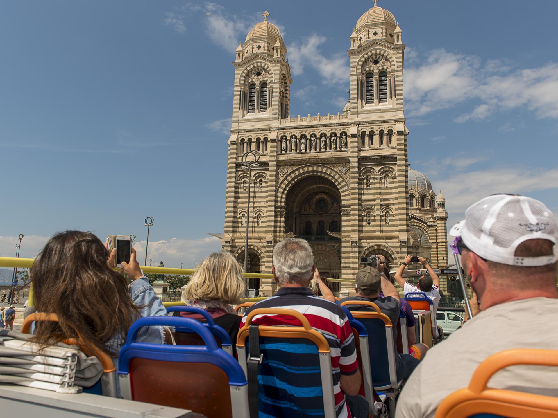Marseille CityPass | Marseille Tourism