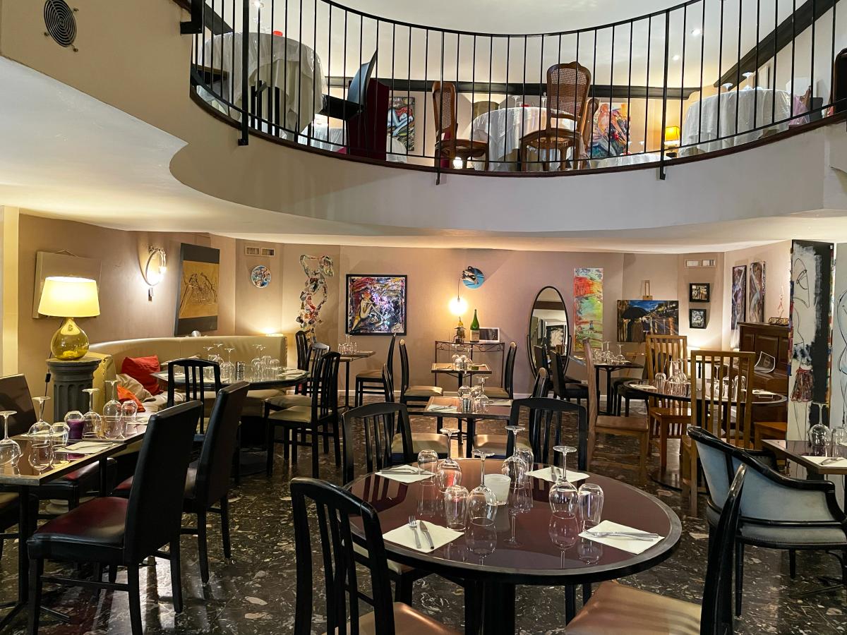 Les menus de fêtes de fin d’année dans les restaurants marseillais ...