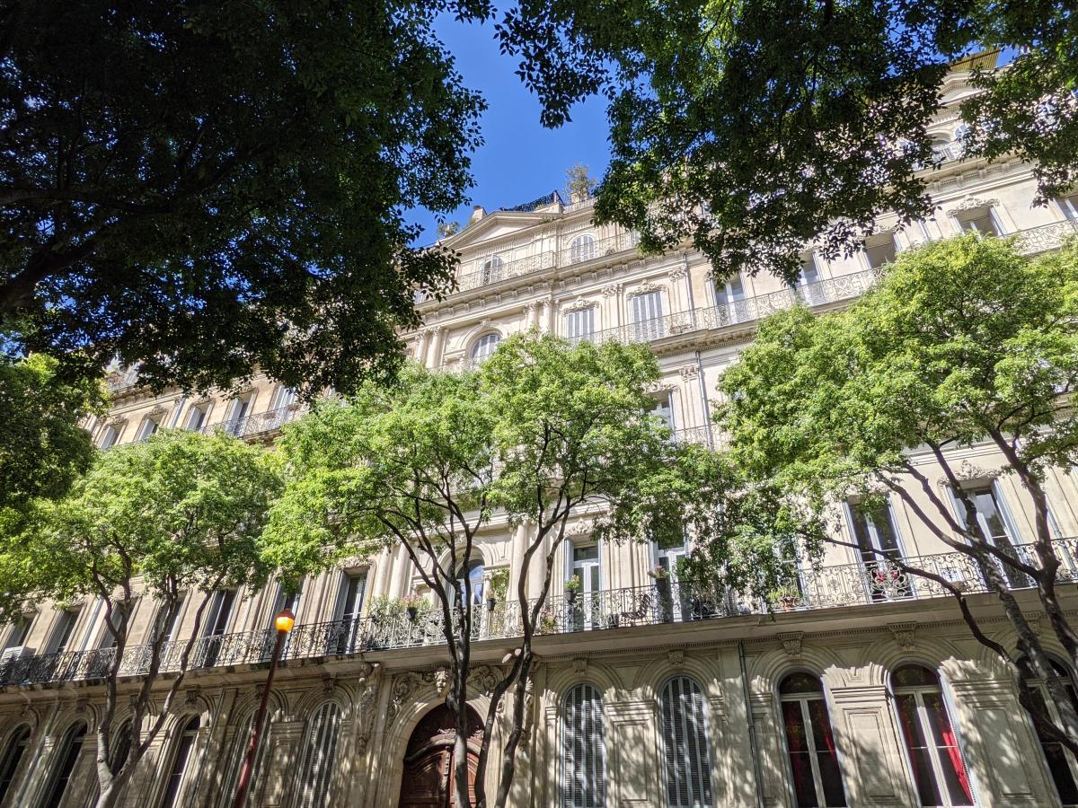 Vauban : Quartier à Marseille | Office de Tourisme de Marseille