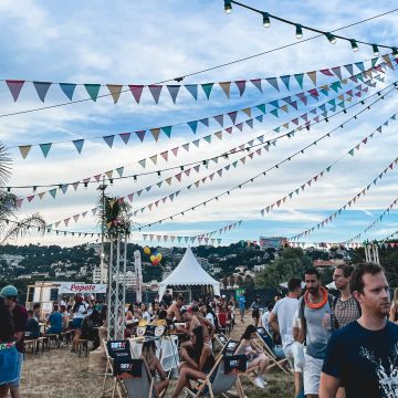 Delta Festival | Office de Tourisme de Marseille