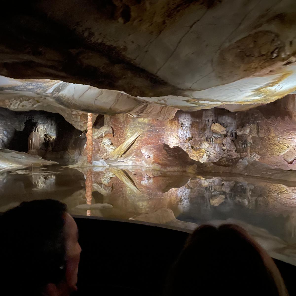 The Cosquer cave, a major world site of cave art | Marseille Tourism