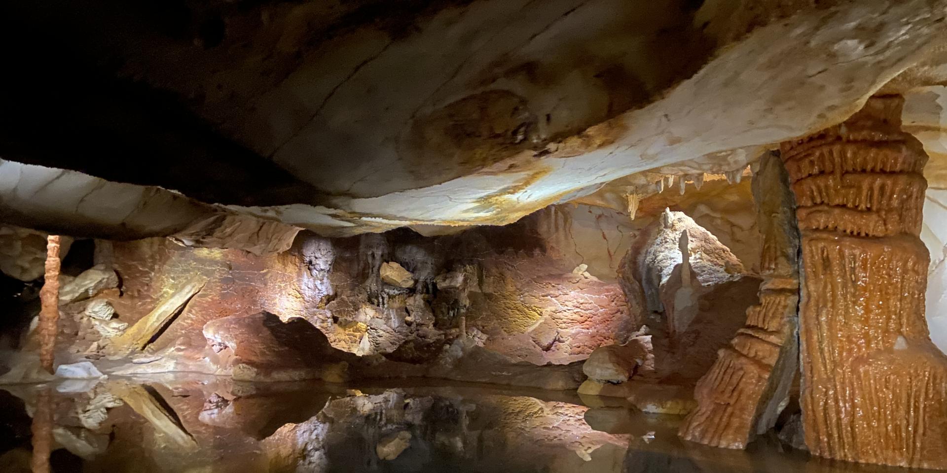 La cueva de Cosquer | Oficina de Turismo de Marsella