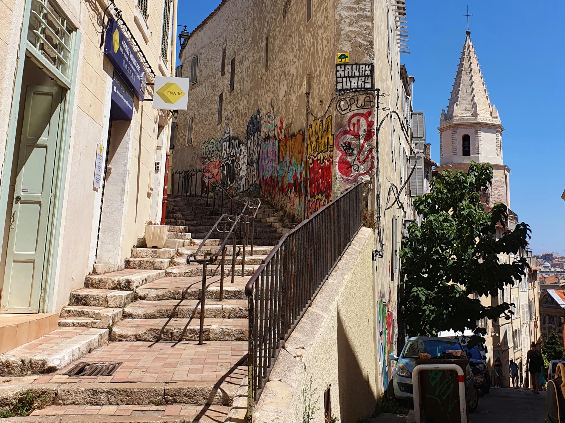 Where to go in october | Marseille Tourism